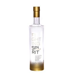 Chantal Comte Fighting Spirit Gold Rum (50 % vol. 0,7 Liter)