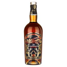Ron Millonario 10 Aniversario Reserva Rum (40 % vol 0,7 Liter)