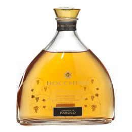 Bocchino Grappa di Barolo (40 % Vol. 0,7 Liter)