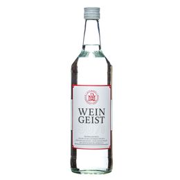 Fein-Brennerei Prinz Weingeist &ndash; reiner Alkohol 96 % Vol. (96 % vol. 1 Liter)