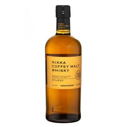 Nikka Coffey Malt Whisky (45 % Vol. 0,7 Liter)