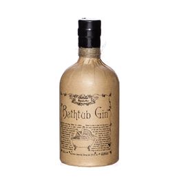 Ableforth's Bathtub Gin (43,3 % Vol. 0,7 Liter)
