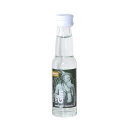 Dolomiti Alpenfeinkost Dolomiti Dry Gin Dolomitenmann (42 % Vol. 0,02 Liter)
