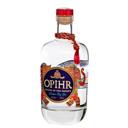 Opihr Gin Spices of the Orient (42,5 % Vol. 0,7 Liter)