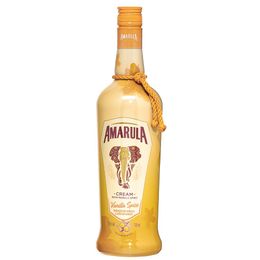 Amarula Vanilla Spice Cream Lik&ouml;r (15,5 % Vol. 0,7 Liter)
