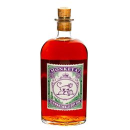 Monkey 47 Barrel Cut Gin (47 % vol. 0,5 Liter)