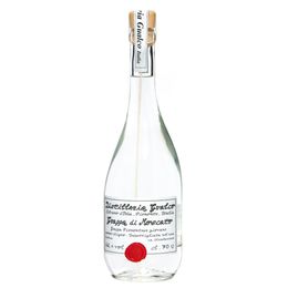 Gualco Grappa Di Moscato Giovane (42 % vol 0,7 Liter)