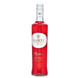 Sarti Rosa Aperitivo (14 % vol 0,7 Liter)