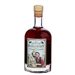 Huckleberry Liqueur (22 % Vol. 0,5 Liter)