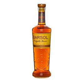 Barsol Perfecto Amor Aperitif Wine (17 % vol 0,75 Liter)