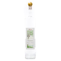 Distillerie Berta Berta Valdavi Grappa di Moscato 1,5 l (40 % vol. 1,5 Liter)