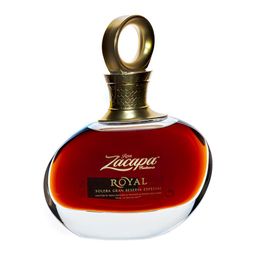 Ron Zacapa Royal Rum (45 % Vol. 0,7 Liter)