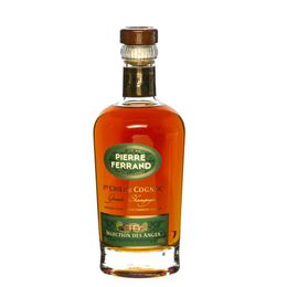 Cognac Pierre Ferrand Ferrand S&eacute;lection des Anges S.D.A. Cognac (41,8 % Vol. 0,7 Liter)