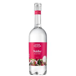 Unterthurner Privatbrennerei Unterthurner Waldler Selection (39 % vol 0,5 Liter)