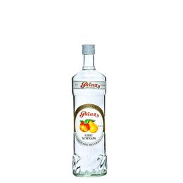Fein-Brennerei Prinz Prinz Obstschnaps 40 % (40 % Vol. 0,35 Liter)