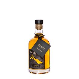 Senft Whisky (43 % vol 0,35 Liter)