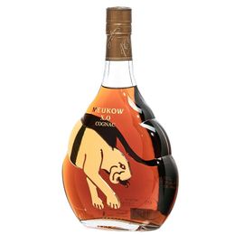 Meukow XO Cognac (40 % vol 0,7 Liter)