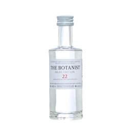 Bruichladdich Distillery The Botanist Islay Dry Gin (46 % vol. 0,05 Liter)