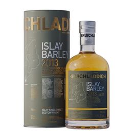 Bruichladdich Distillery Bruichladdich Islay Barley Whisky 2013 (50 % Vol. 0,7 Liter)