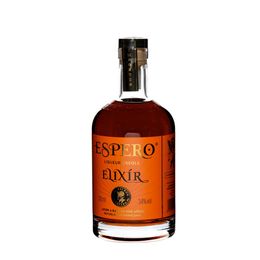 Espero Elixir Liqueur Creole (34 % Vol. 0,7 Liter)