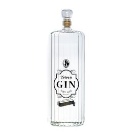 Bergbrennerei L&ouml;wen L&ouml;wen Dry Gin 3l (40 % Vol. 3 Liter)