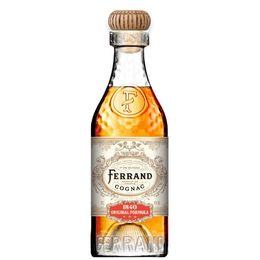Cognac Pierre Ferrand Ferrand 1840 Original Formula Cognac (45 % Vol. 0,7 Liter)