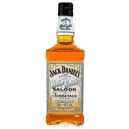 Jack Daniels Jack Daniel's White Rabbit Saloon Tennessee Whiskey (43 % vol. 0,7 Liter)