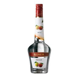 RONER Obstler (38 % vol 1 Liter)
