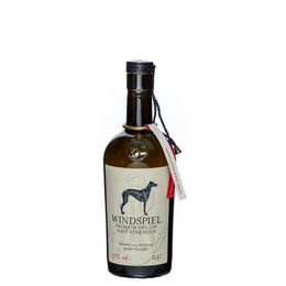 windspiel manufaktur Windspiel Navy Strength Gin (57 % Vol. 0,5 Liter)