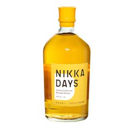 Nikka Days Blended Whisky (40 % Vol. 0,7 Liter)