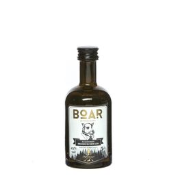 Boar Gin (43 % Vol. 0,05 Liter)