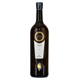 Marcati Grappa Riserva Magnum &bdquo;Il Bacio delle Muse&ldquo; (40 % vol. 3 Liter)