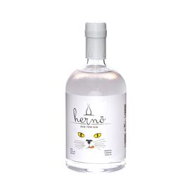 Hern&ouml; Old Tom Gin Bio (43 % Vol. 0,5 Liter)