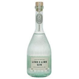 Lind and Lime Gin (44 % Vol. 0,7 Liter)
