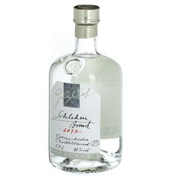 Guglhof Schlehen Brand (43% Vol. 0,7 Liter)