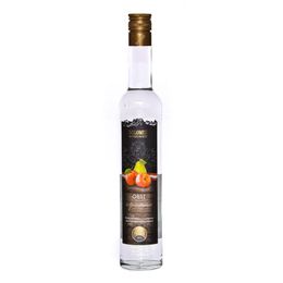 Dolomiti Alpenfeinkost Dolomiti Obstschnaps (38 % Vol. 0,5 Liter)