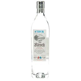 Etter Zuger Kirsch vieux et noble (41 % vol. 0,35 Liter)