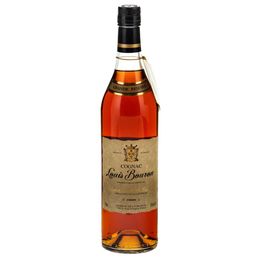 Louis Bouron Grande R&eacute;serve Cognac (40 % Vol. 0,7 Liter)