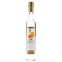 Dolomiti Alpenfeinkost Dolomiti Marillen Edelbrand (40 % Vol. 0,5 Liter)