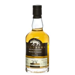 Wolfburn Northland Single Malt Scotch Whisky (46 % Vol. 0,7 Liter)