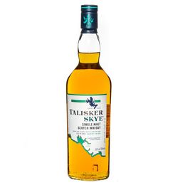 Talisker Distillery Talisker Skye Whisky (45,8 % vol. 0,7 Liter)