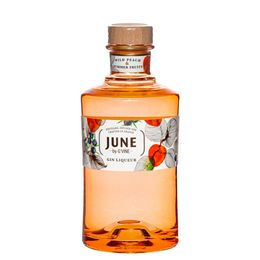 G'Vine June by G'Vine Liqueur (37,5 % Vol. 0,7 Liter)