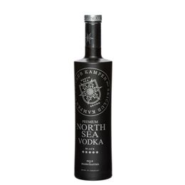 Skiclub Kampen North Sea Vodka (40 % Vol. 0,7 Liter)