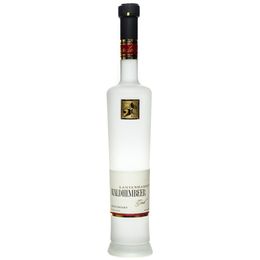 Lantenhammer Destillerie Lantenhammer Waldhimbeergeist unfiltriert (42 % vol. 0,5 Liter)