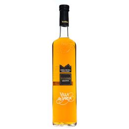 Distilleria Villa de Varda Villa de Varda Grappa Teroldego Riserva Invecchiata (40 % vol. 0,7 Liter)