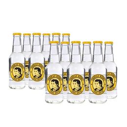 Thomas Henry Tonic Water Set (alkoholfrei 2,4 Liter)