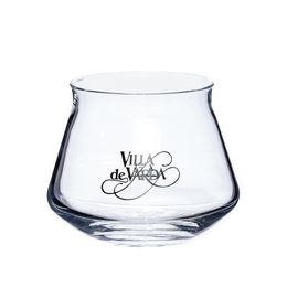 Distilleria Villa de Varda Villa de Varda Tumbler Glas ( 1 Stk.)