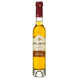 Marcati Grappa Brunello di Montalcino Riserva (40 % vol. 0,2 Liter)