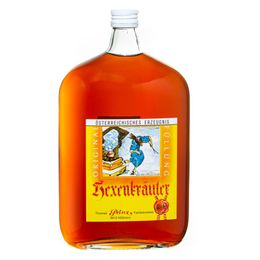 Fein-Brennerei Prinz Prinz Hexenkr&auml;uter Lik&ouml;r (48 % Vol. 1 Liter)