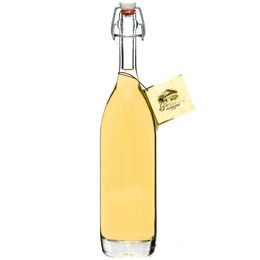 Fein-Brennerei Prinz Prinz Alte Erdbeere (41 % Vol. 0,35 Liter)